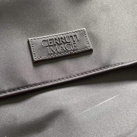 Cerruti 1881 | Bags | Vintage Cerruti Computer Bag | Poshmark
